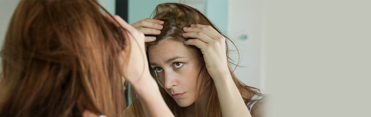 Je haar kleuren? Zo doe je een allergietest